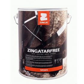 ZINGA 1 kg - ZINGA AS